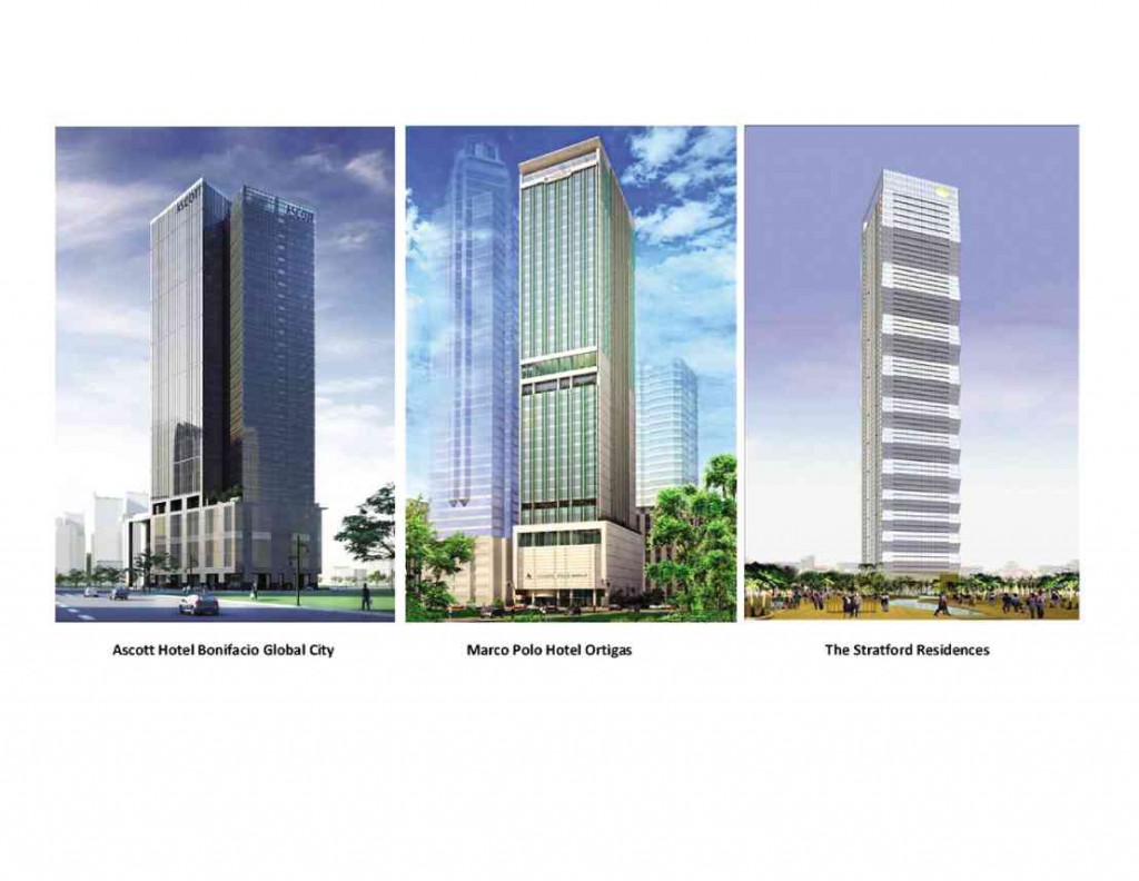 Jose Aliling group takes the spotlight | Inquirer Business
