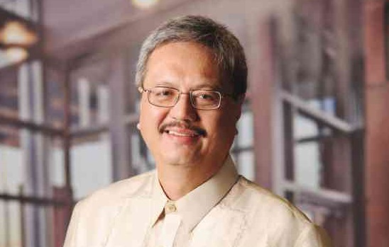 Felipe Yalong: CFO to the broadcast giants | Inquirer Business