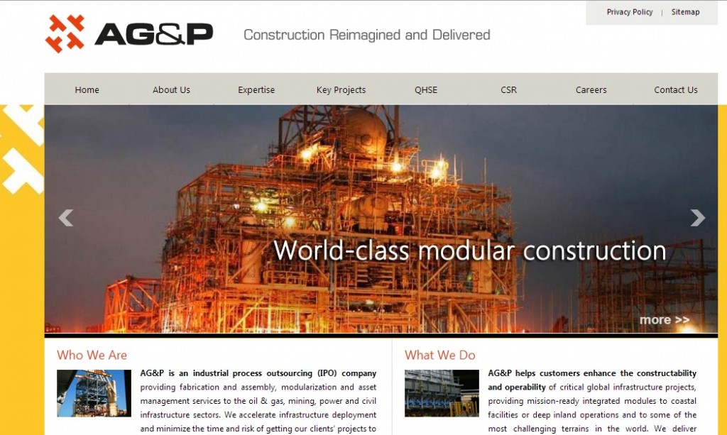 AG&P bags LNG project in Russia | Inquirer Business