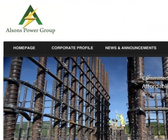 Alsons seeks financing for Mindanao power plant | Inquirer Business