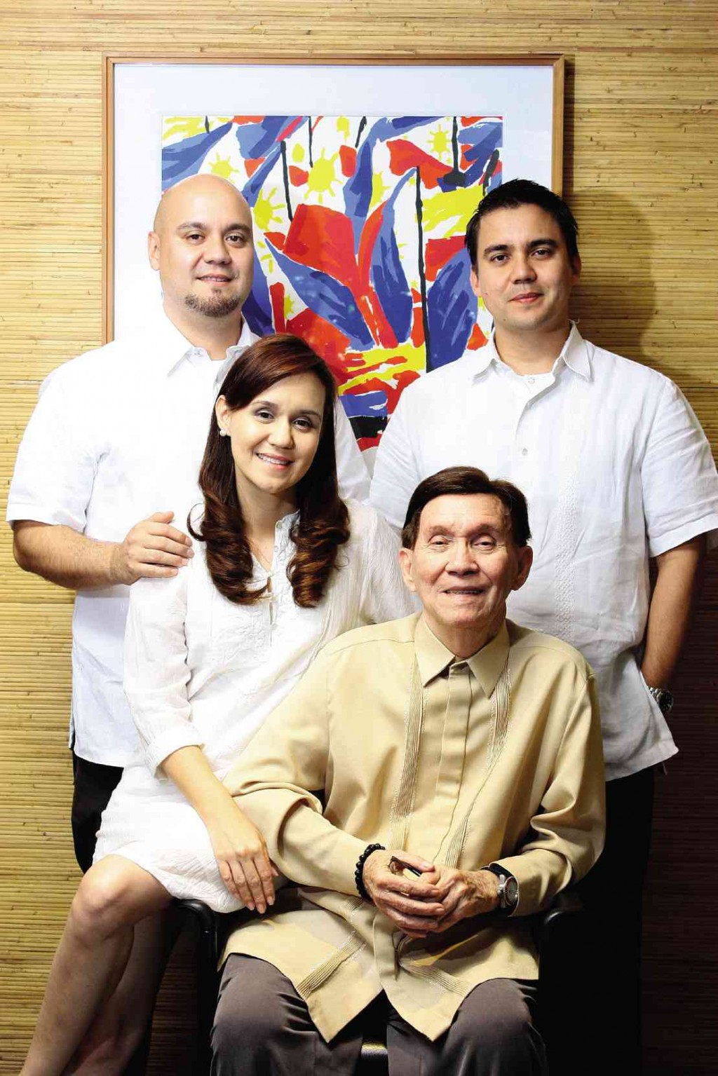 10 reasons Mañosa project in New Manila suits planet-conscious ...