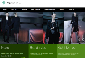 SSI Group to bring foreign brands to PH market | Inquirer Business