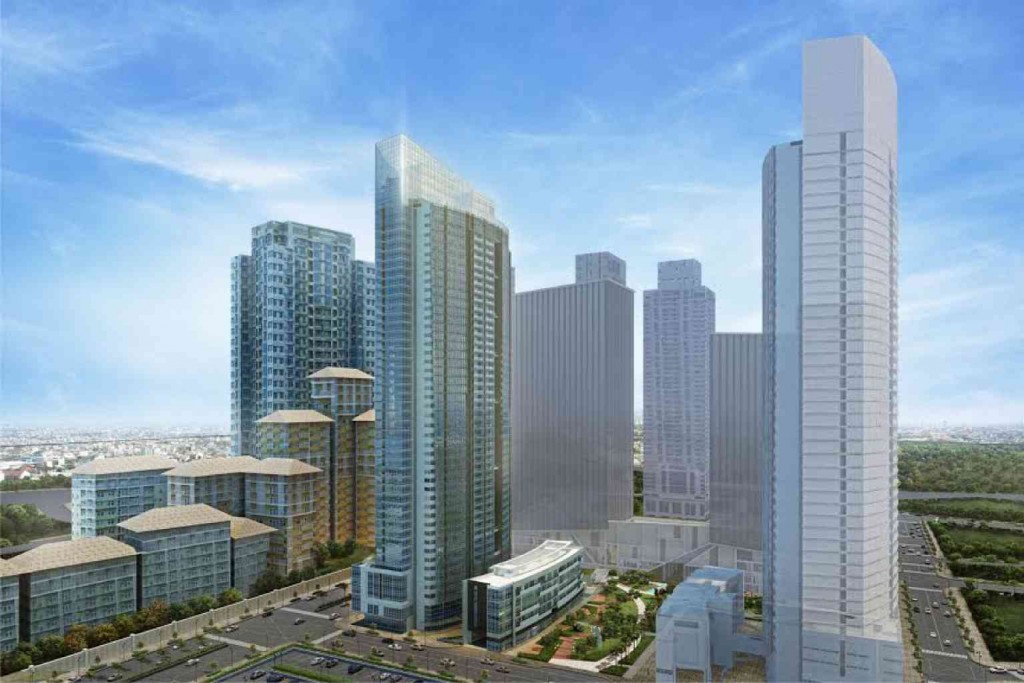 Landmark addition to BGC cultural district launched | Inquirer Business