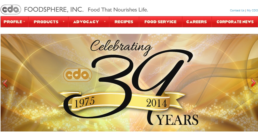 Foodsphere found liable for unfair competition in ‘Battle of the Hams ...