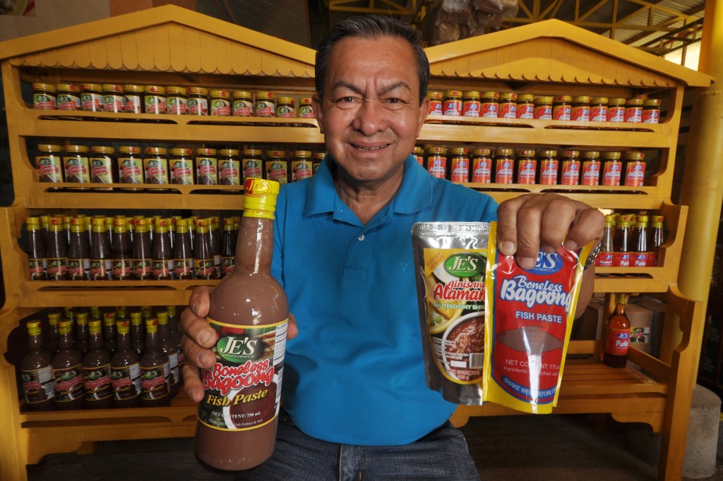 ‘Bagoong’ drives backyard businesses in Pangasinan | Inquirer Business