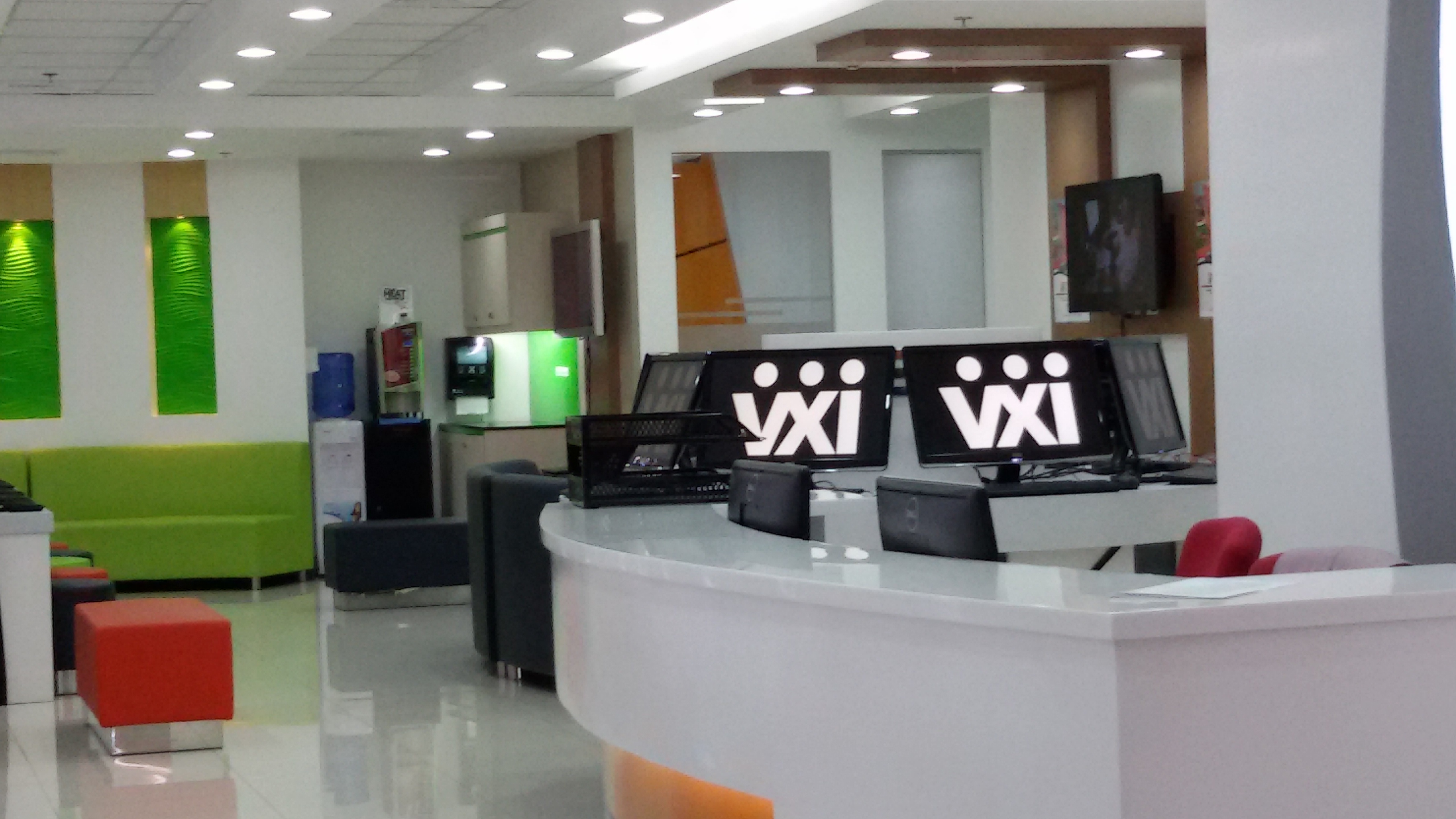 VXI launches new recruitment hub in Makati | Inquirer Business