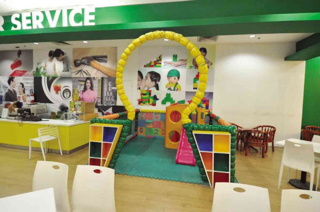 Wilcon launches newest branch in Makati City | Inquirer Business