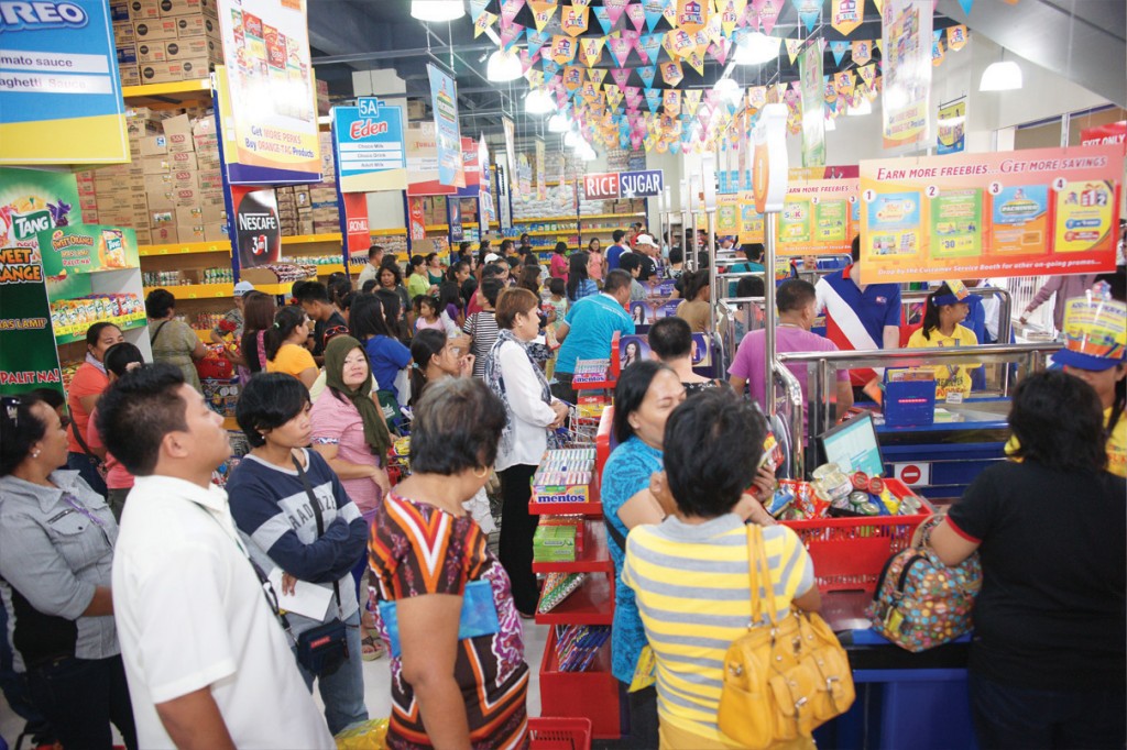 Ultra Mega opens its first franchise in the Historic City of the South ...