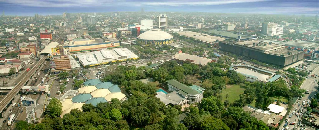 Araneta Center turns 60 | Inquirer Business