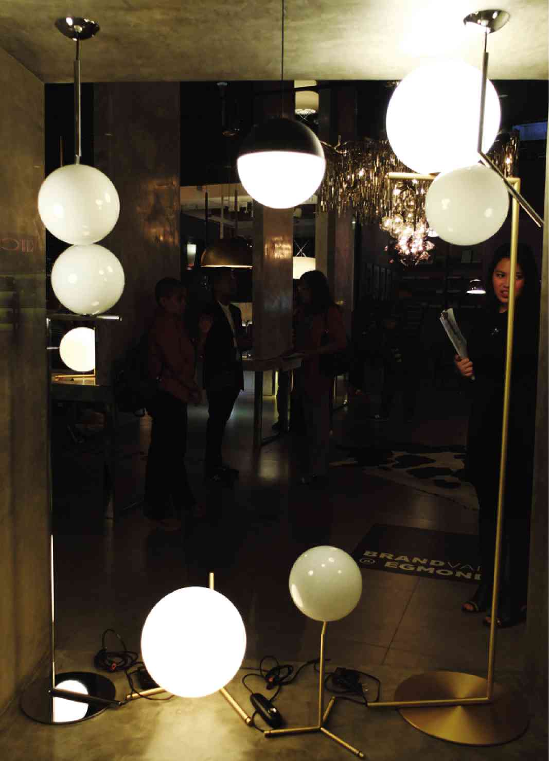 Steltz: When design sees the light | Inquirer Business