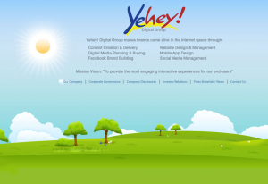 Goodbye Yehey! | Inquirer Business