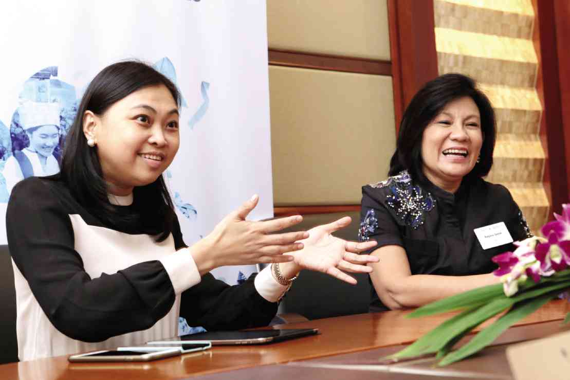 Citi moves to ‘market’ financial inclusion | Inquirer Business