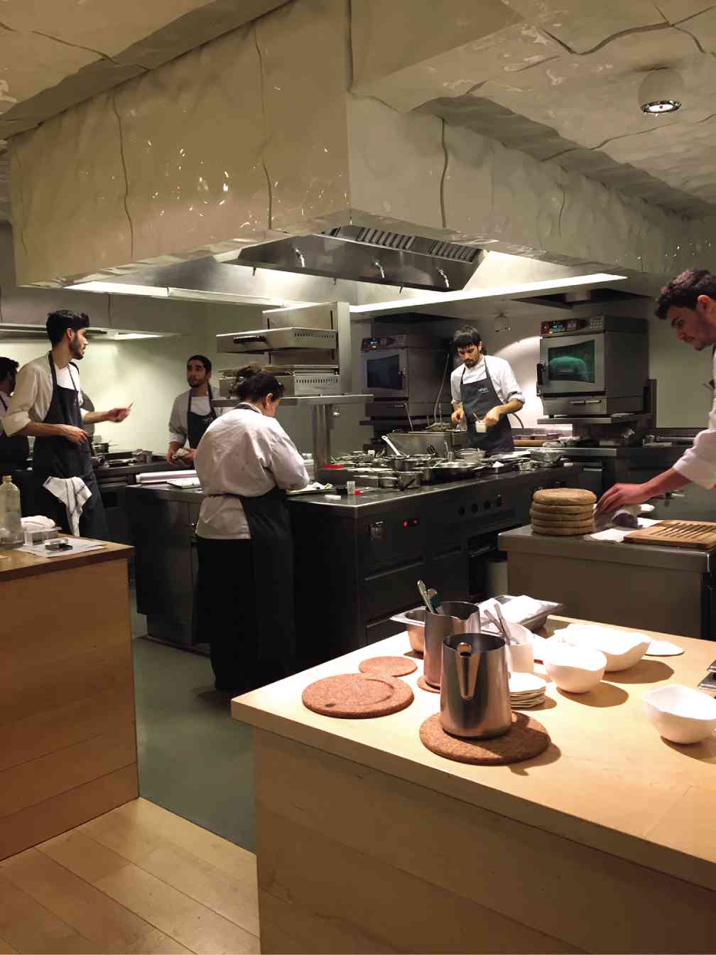 Top chefs come together to promote local produce | Inquirer Business