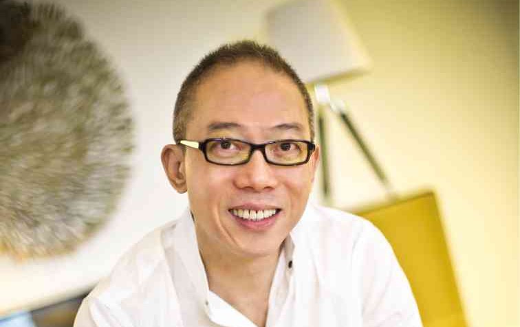 Manny Osmeña brings yearlong cheer | Inquirer Business