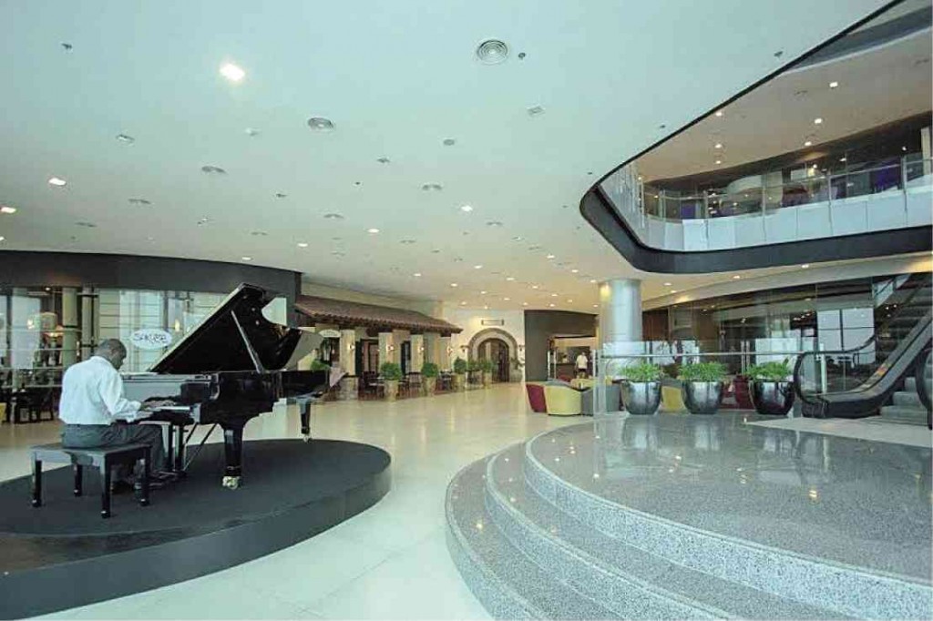 Alphaland’s City Club caters to the urban family’s lifestyle needs ...