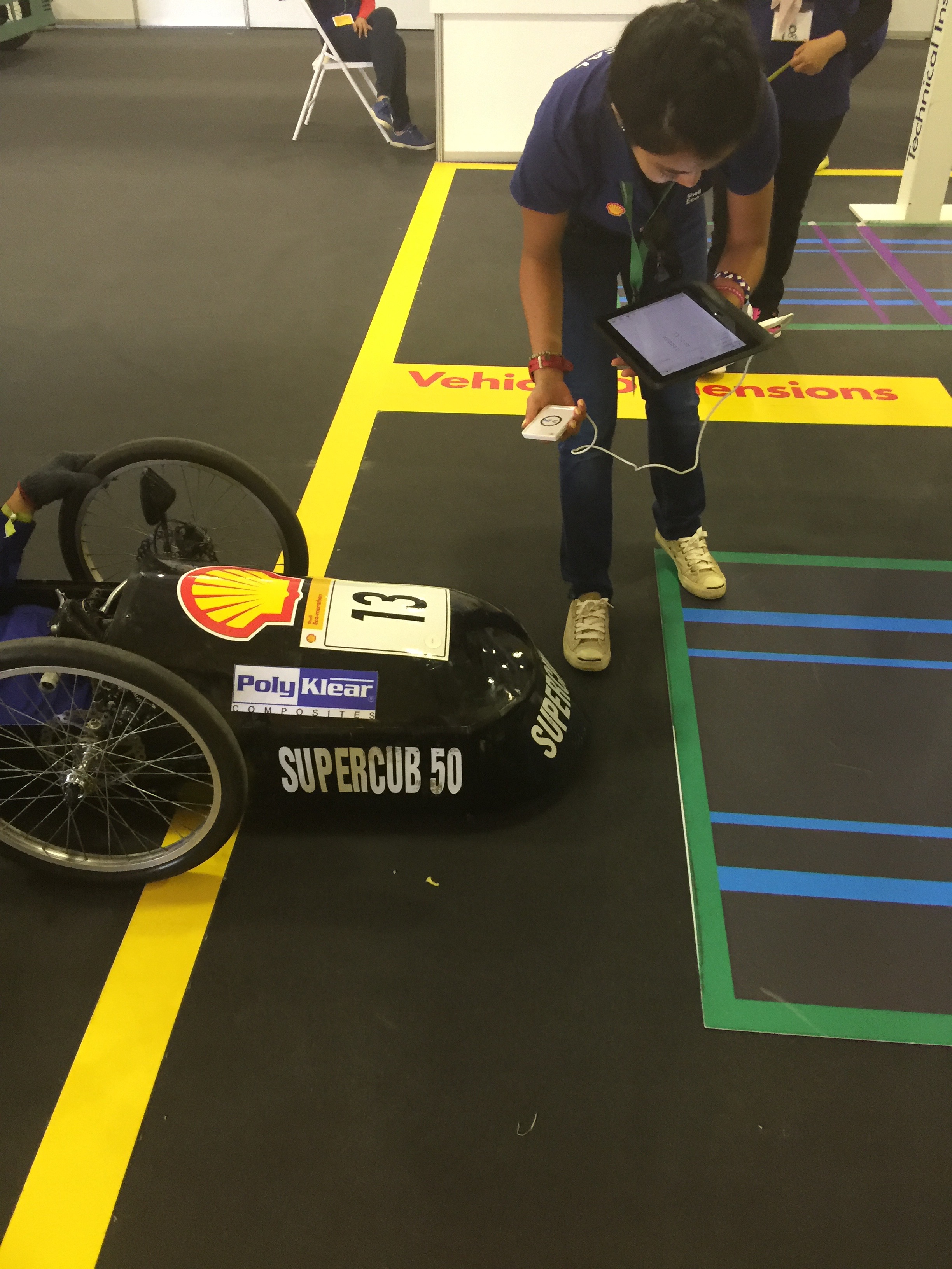 Shell lauds Globe for championing environmental sustainability ...