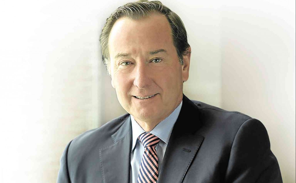 In hospitality sector, good not good enough | Inquirer Business