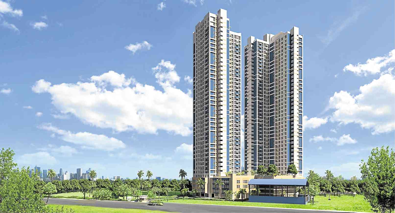 Housewarming the Axis way | Inquirer Business