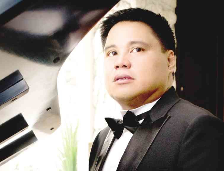 Paparapapa! McDo’s George Yang sings classics from the heart | Inquirer ...
