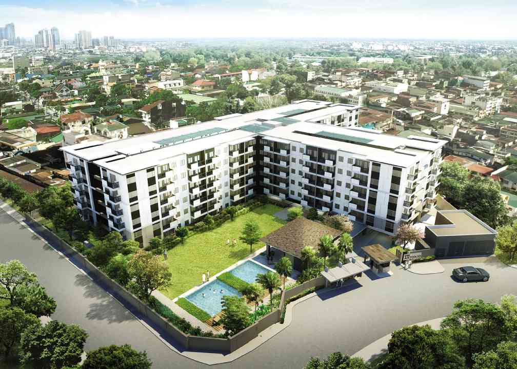 Low-density condo village in the city | Inquirer Business