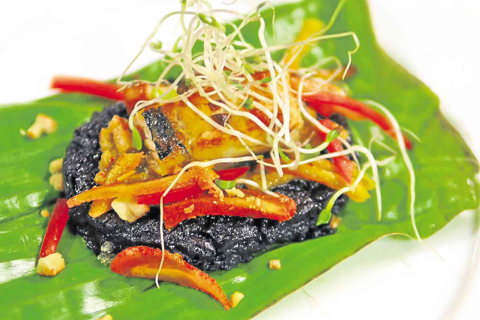 Tayag brings honor to PH | Inquirer Business