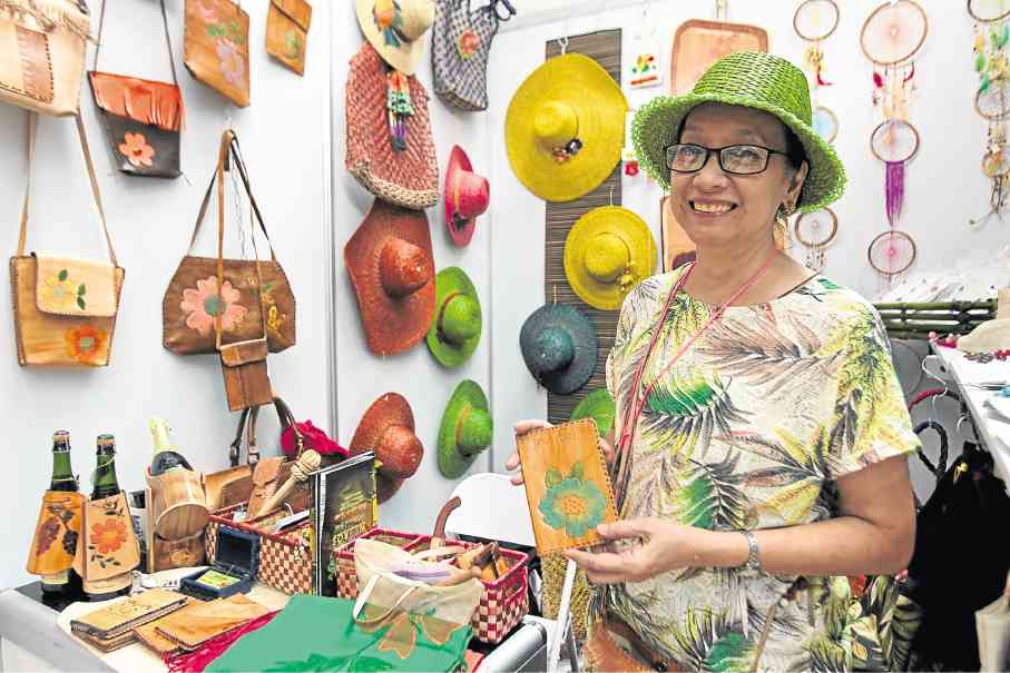 First, Negros; next, the world | Inquirer Business