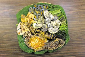 Sangkalan shares recipe for success | Inquirer Business