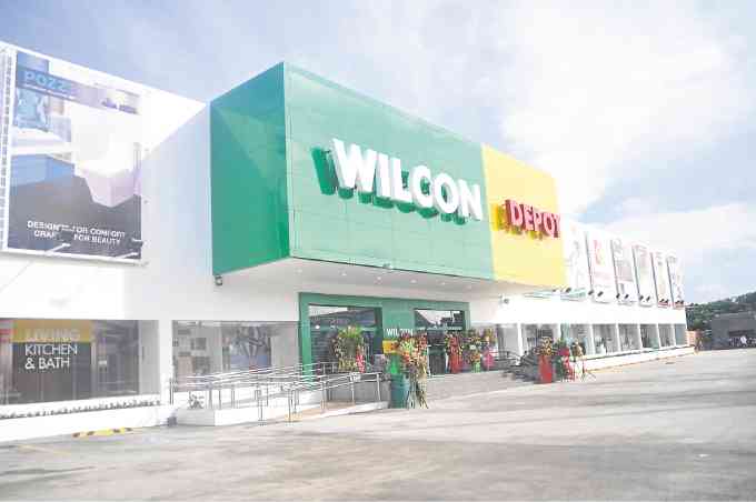 Wilcon Depot carries on with mission to build dynasty stores | Inquirer ...