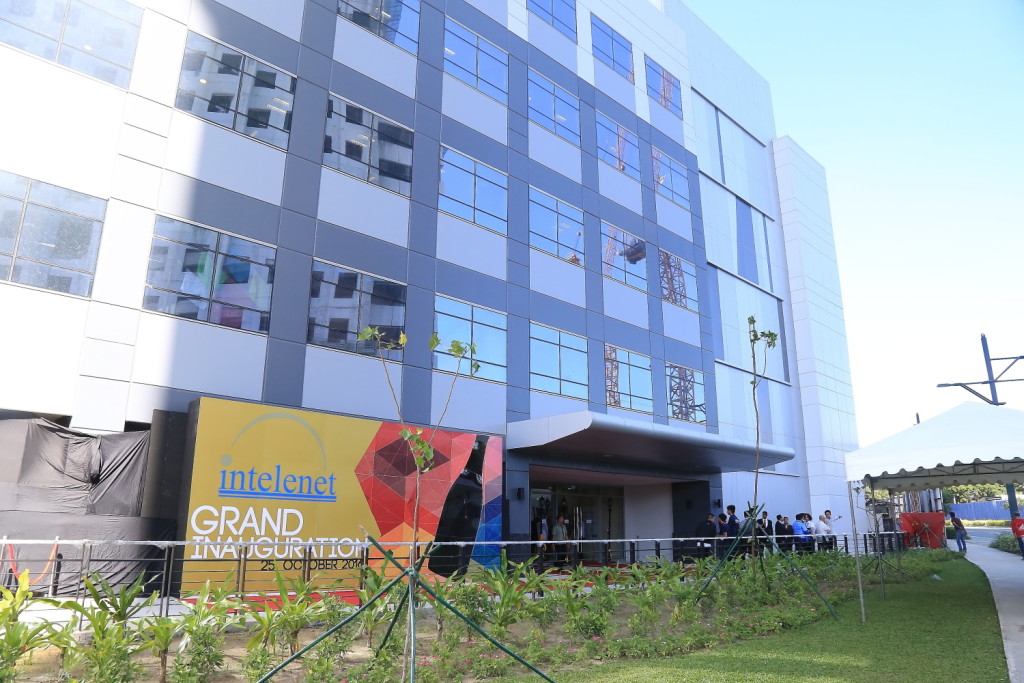 Intelenet® Global Services expands operations in The Philippines ...
