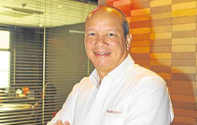 Max’s legacy lives on | Inquirer Business