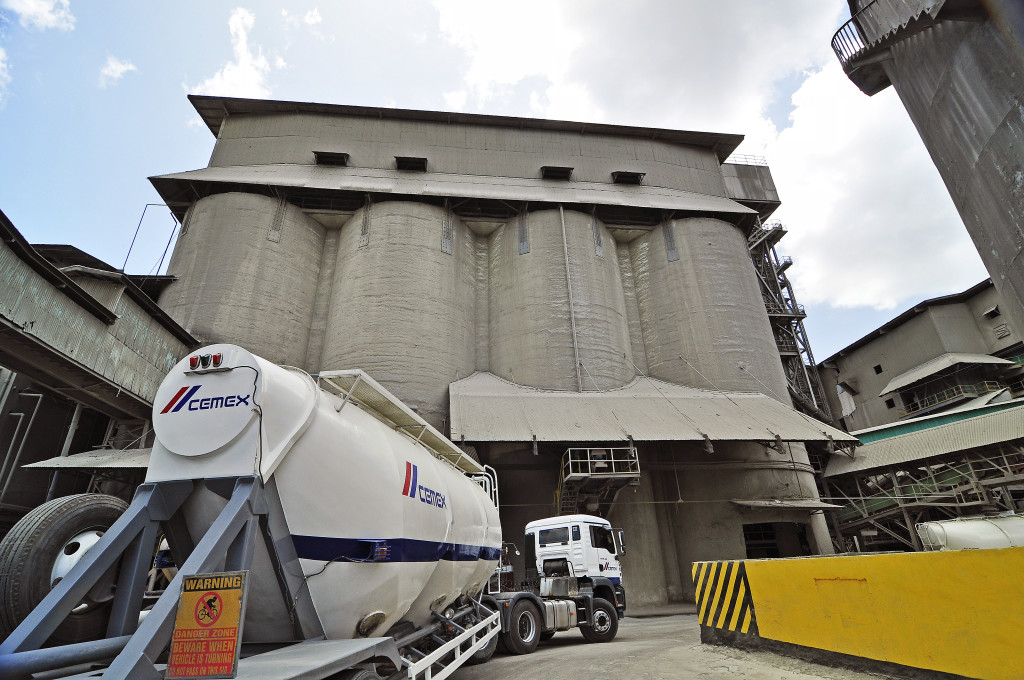 CEMEX acquires major equipment for Luzon expansion | Inquirer Business