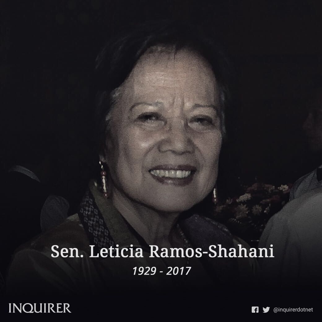 Shahani shines for neglected sector | Inquirer Business