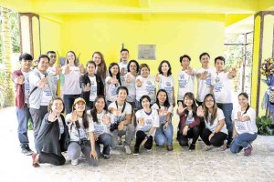 CNN Hero’s ‘kariton klasrum’ expands, pays it forward | Inquirer Business