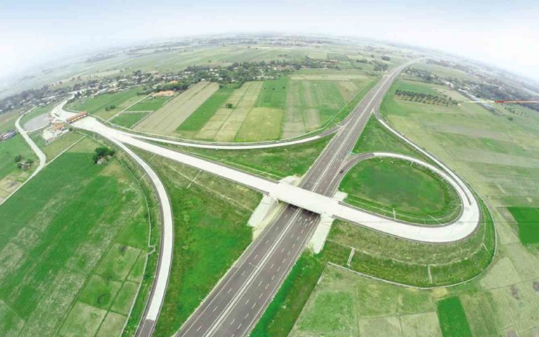 San Miguel to advance payment to landowners affected by TPLEX