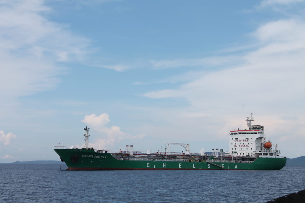 Chelsea Logistics: Fulfilling all your shipping and logistic needs ...