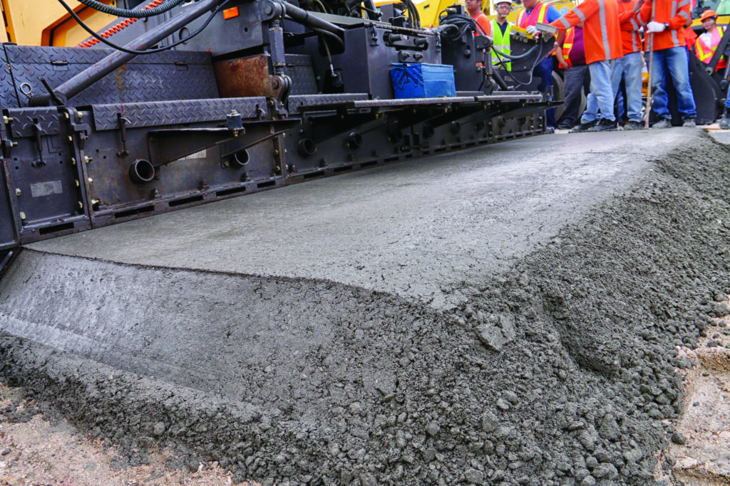 CEMEX’s Roller Compacted Concrete: Paving the way for sustainable ...
