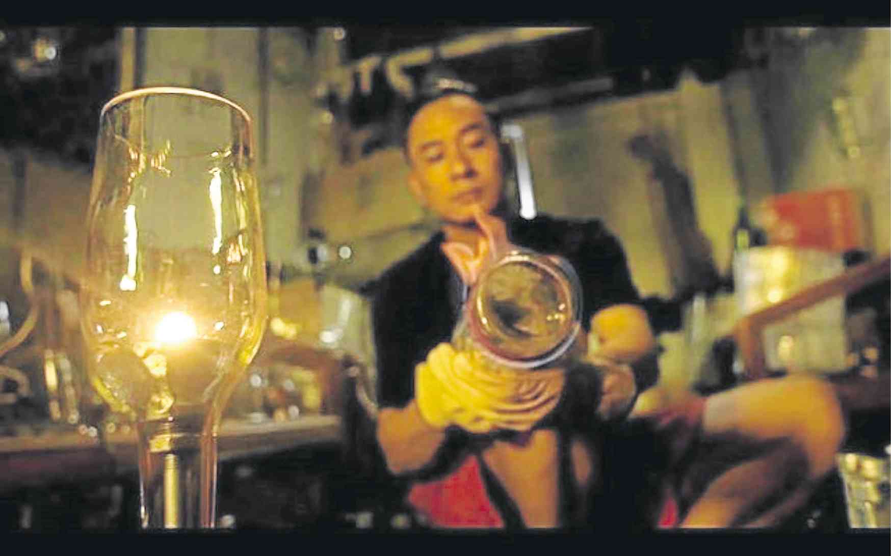 Empty bottles, occupied lives | Inquirer Business