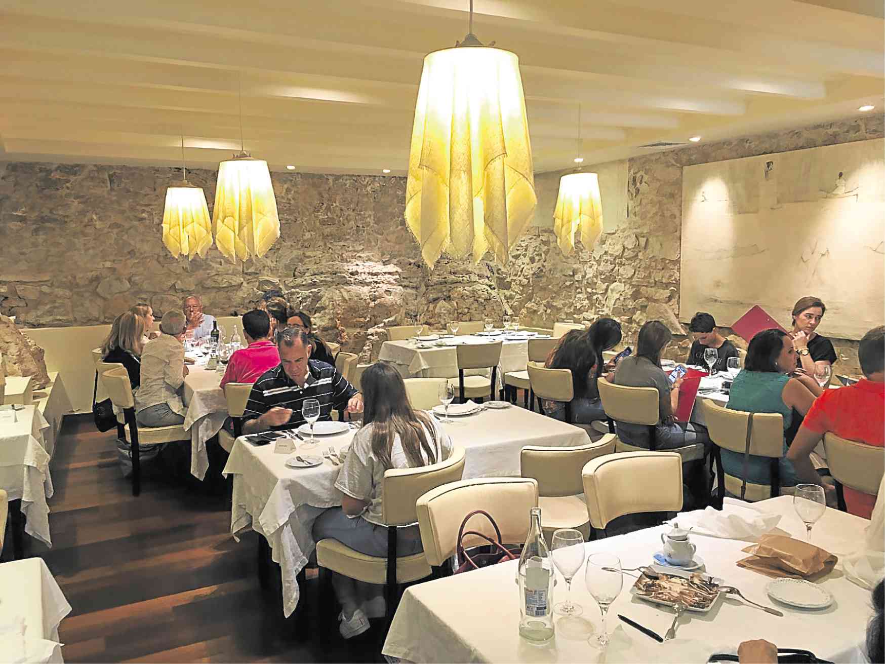 Fatima, a faith and food pilgrimage | Inquirer Business