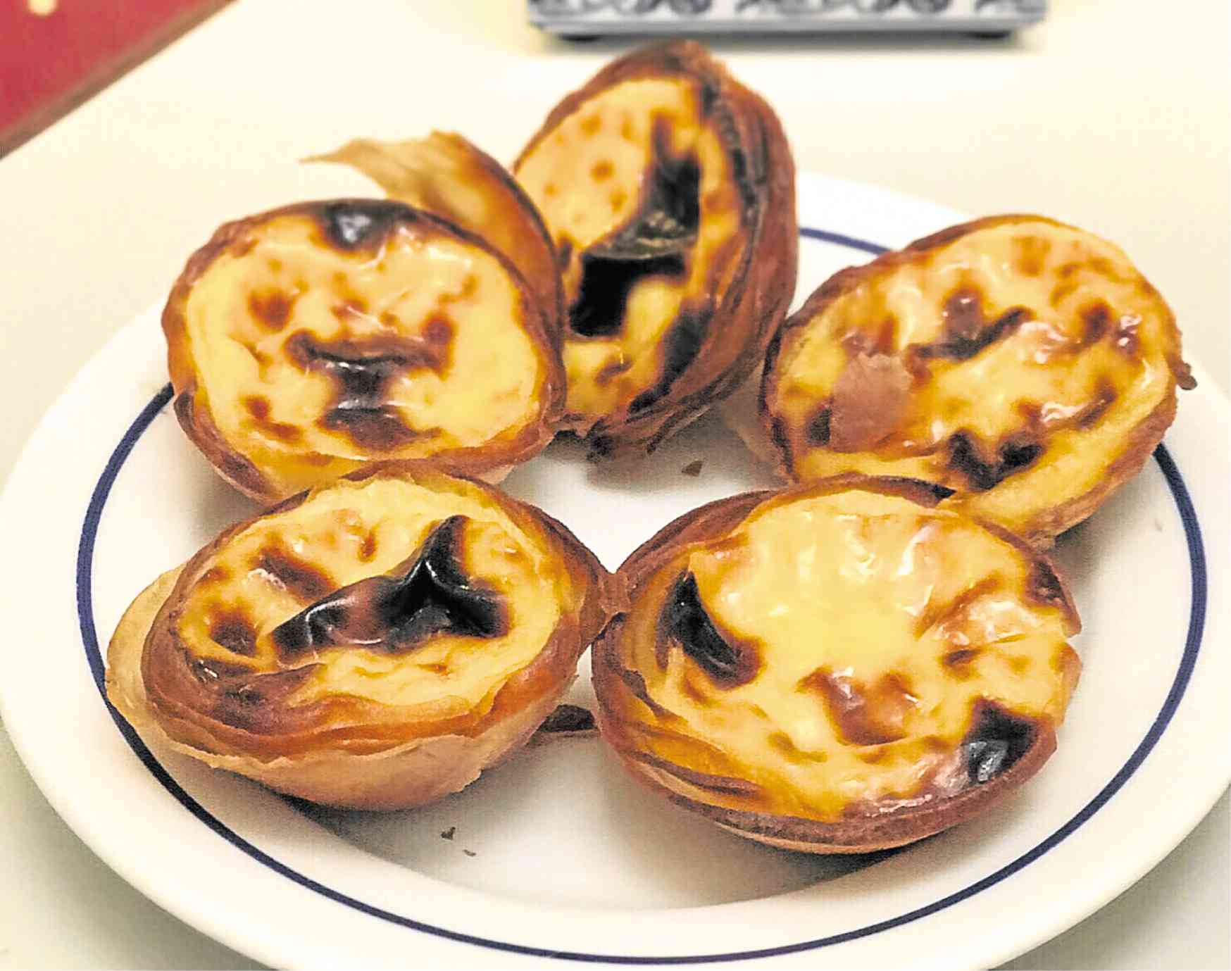 Fatima, a faith and food pilgrimage | Inquirer Business