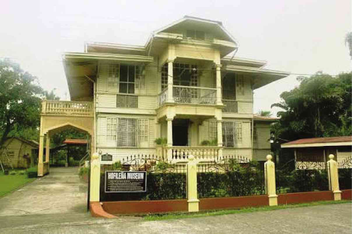 Heritage homes of Negros | Inquirer Business