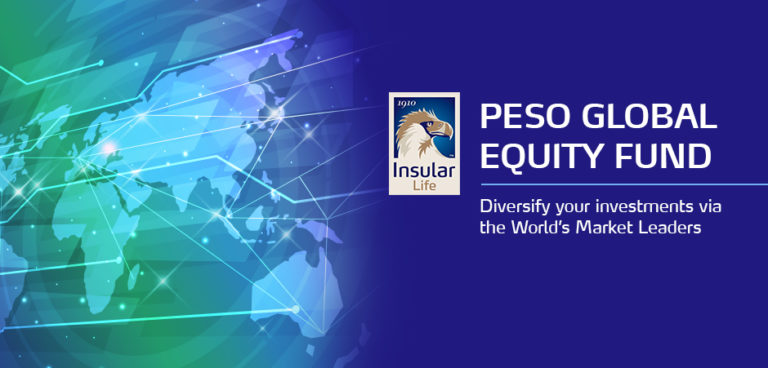 Insular Life introduces new global fund | Inquirer Business