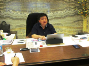 A new home for Sun Group of Companies | Inquirer Business