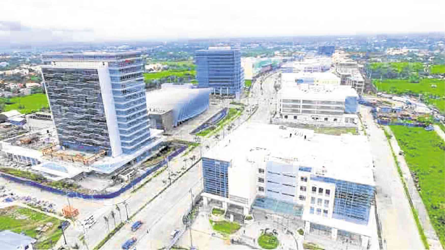 Unlocking land values | Inquirer Business