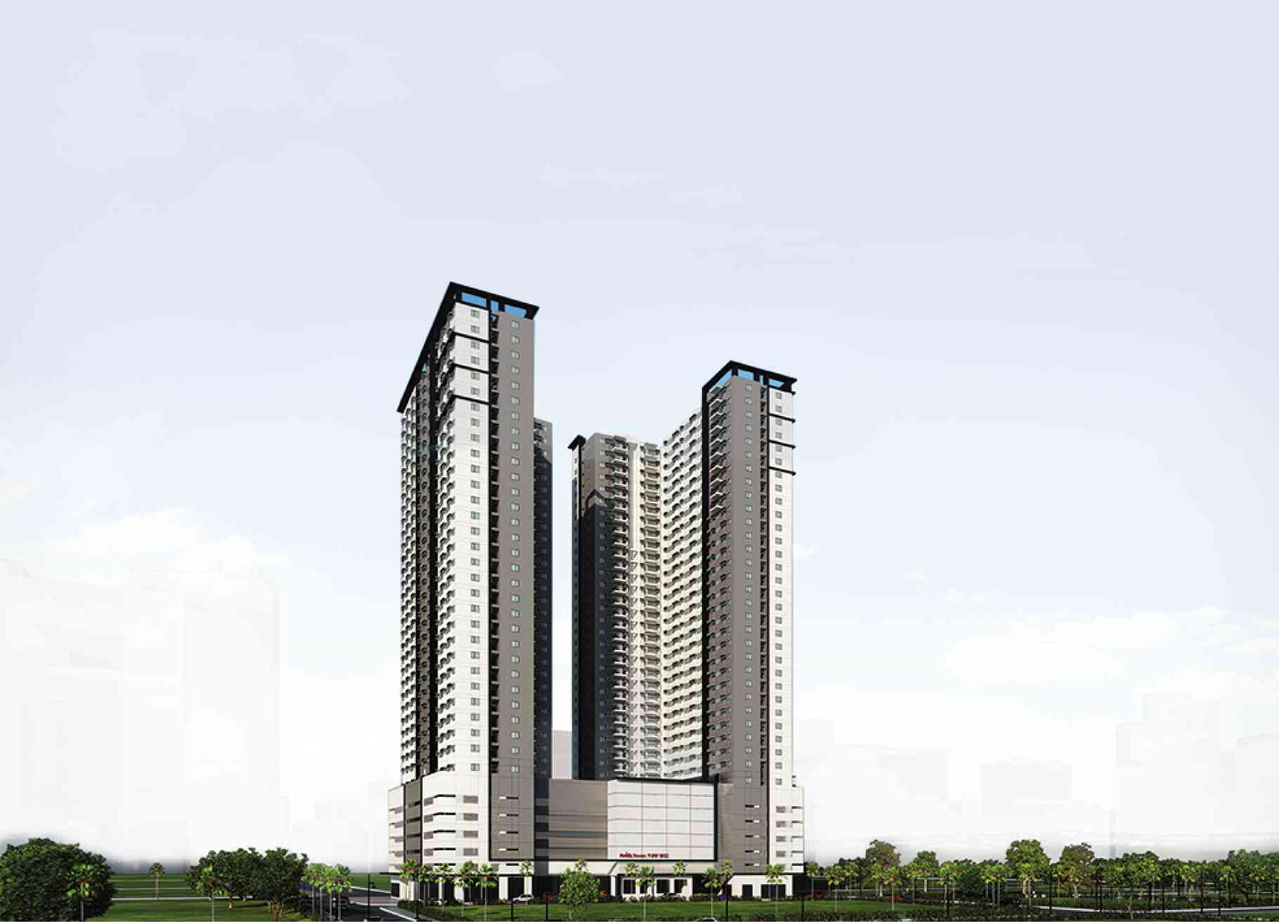 Your own ‘turf’ at BGC | Inquirer Business