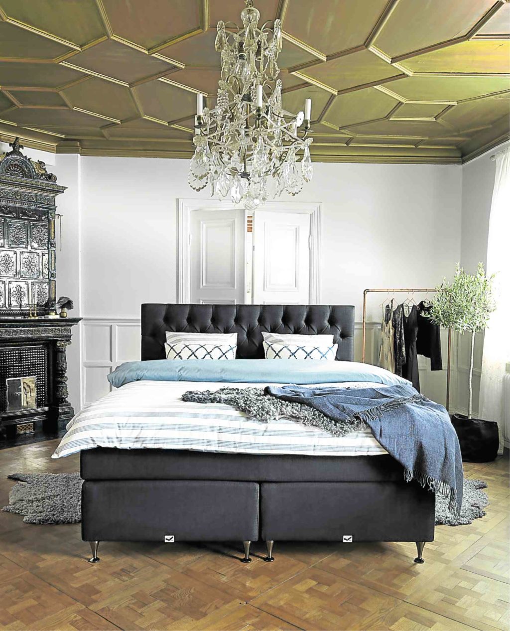 Bedroom must-haves | Inquirer Business