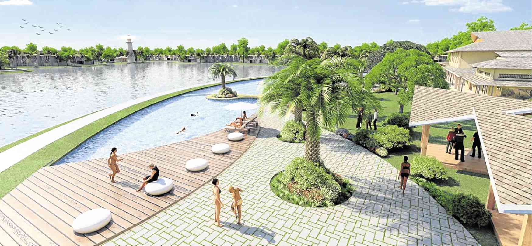 A newfound treasure in Silay | Inquirer Business