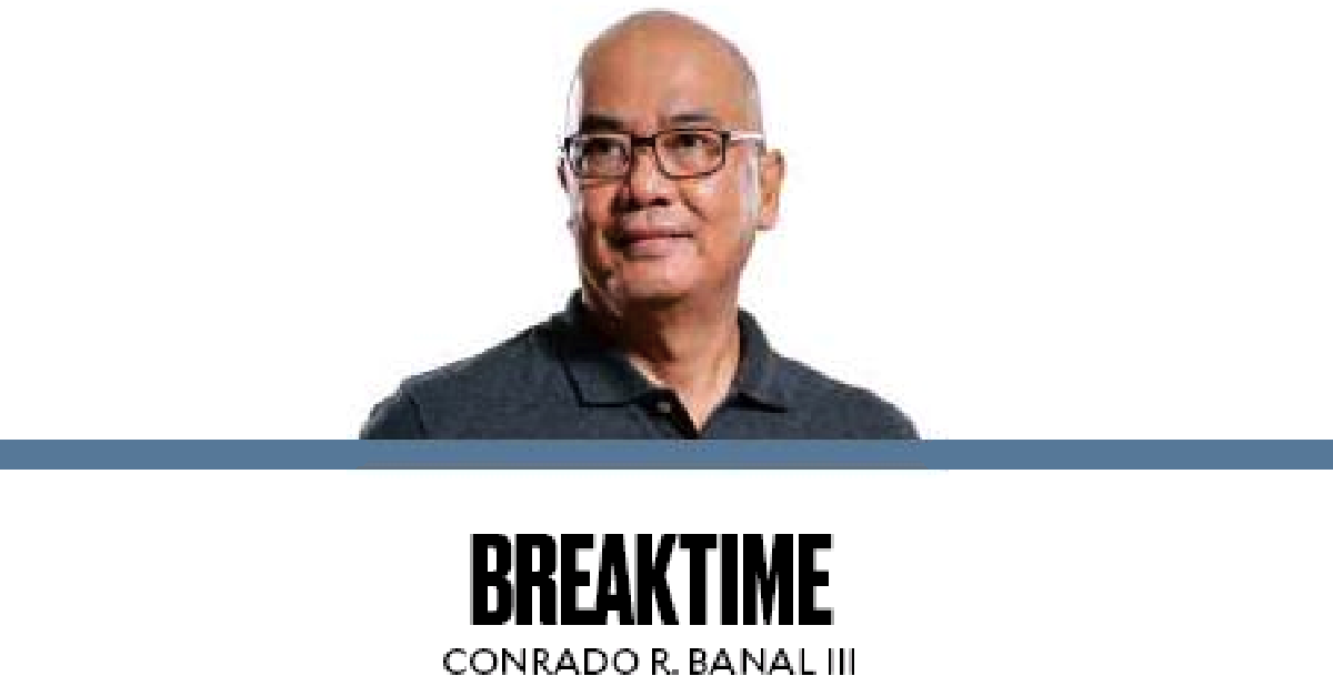 Last ditch airport | Inquirer Business