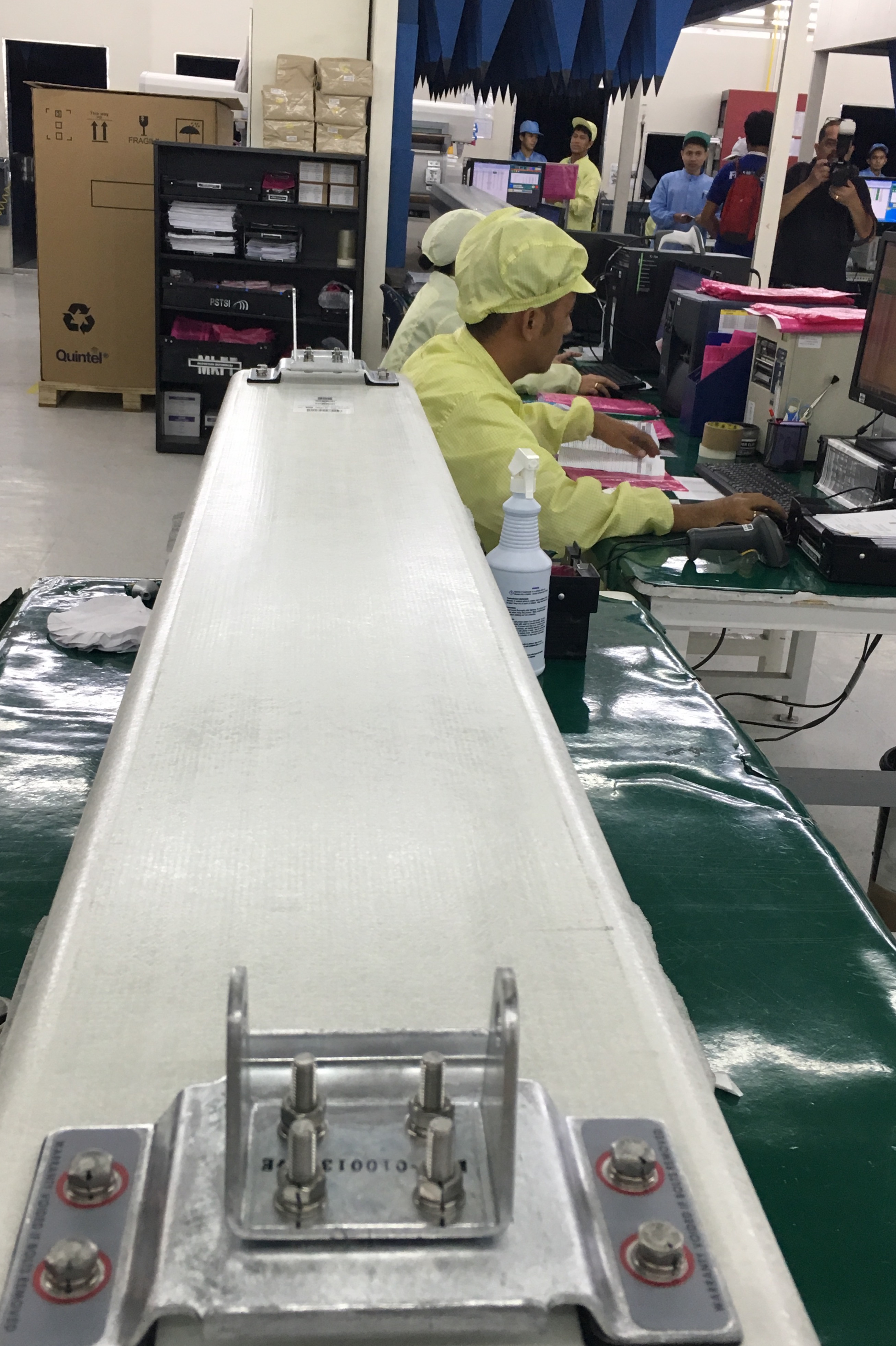 Cirtek takes piece of 5G rollout in US | Inquirer Business