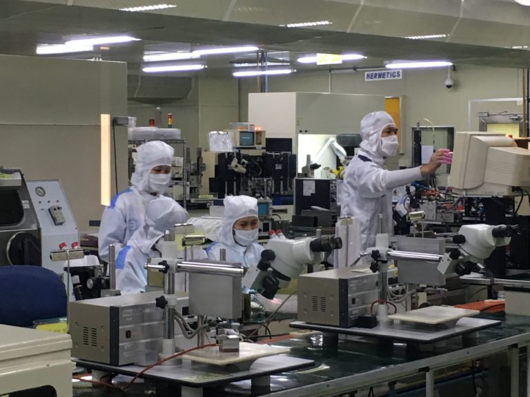 PSE oks Cirtek's $200M preferred shares offer | Inquirer Business