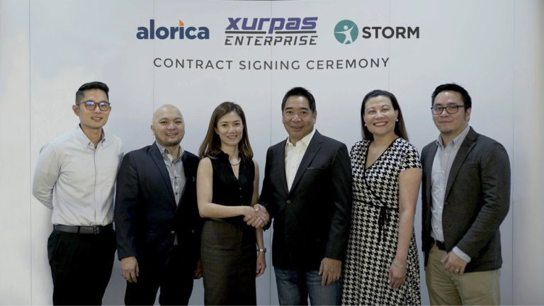 Alorica doubles down on employee recruitment with Xurpas Group ...